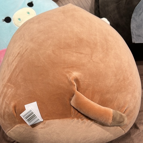 Squishmallows | Toys | Squishmallows Nwt Farice The Ferret 4 | Poshmark